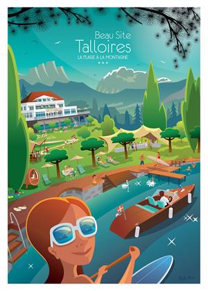 Charlie Adam s'invite au Beau Site ! - Beau Site